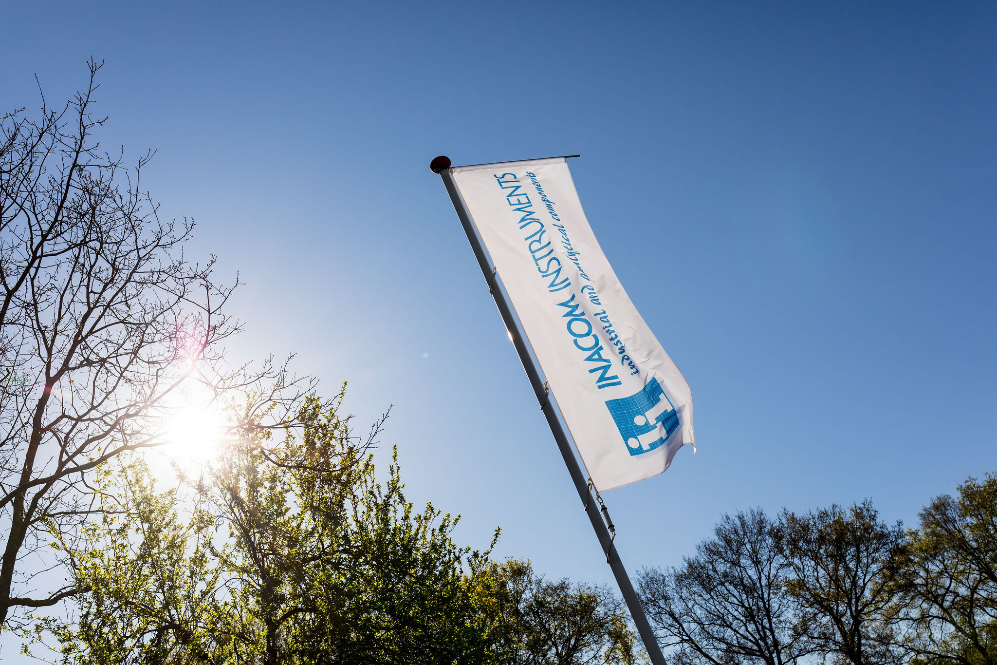 Inacom Instruments - Kleine instrumenten, consumables & spare parts