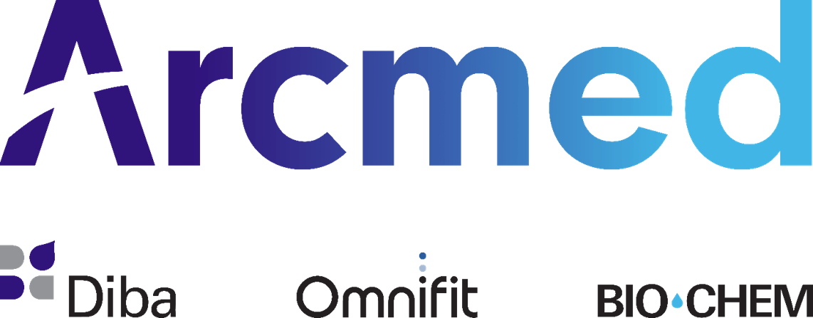 DIBA fittings & adaptors - Inacom Instruments