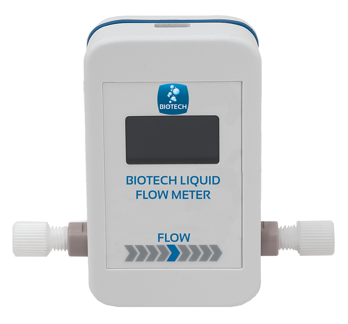 Flow meter Biotech