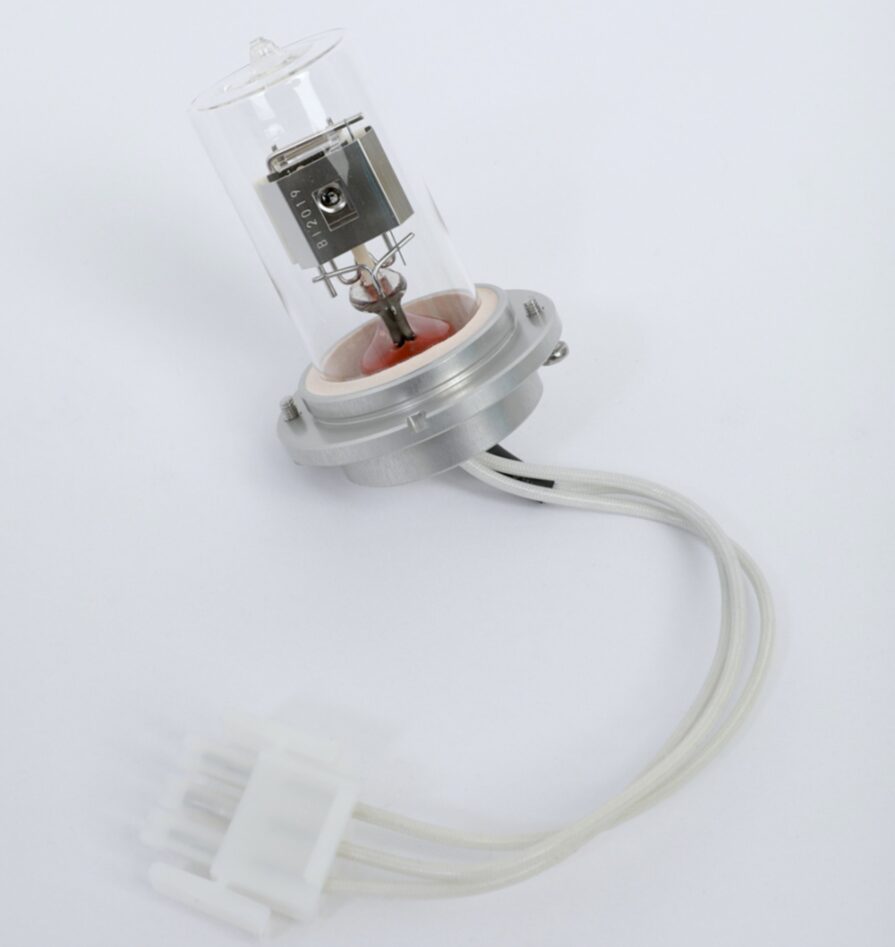 HPLC Detector Lampen | Voor Labs & OEM Machinebouw | Inacom